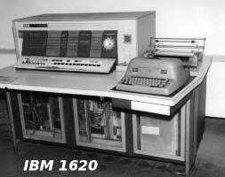 História dos Computadores